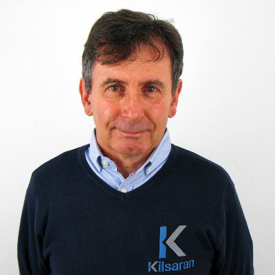 Paving Sales Team- People- Kilsaran International